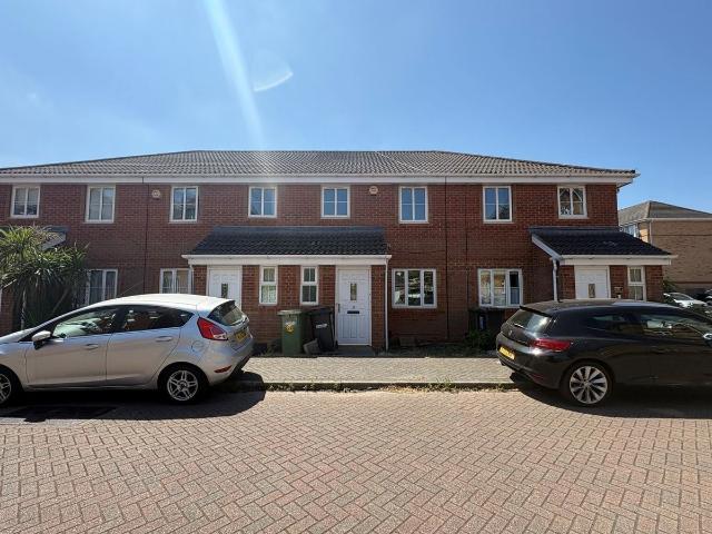 Sopwith Road, Eastleigh, Hampshire SO50, 3 bed terraced house to rent, £1,550 pcm | PrimeLocation
