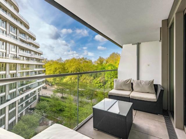 Sopwith Way, London SW11, 3 bed flat to rent, £5,200 pcm | PrimeLocation