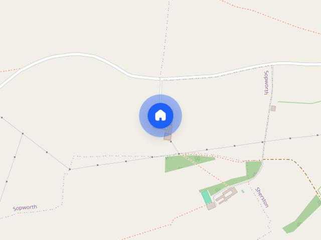 Sopworth, Chippenham