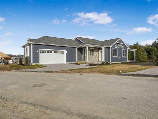 Sophia Dr, Rehoboth, Home For Sale