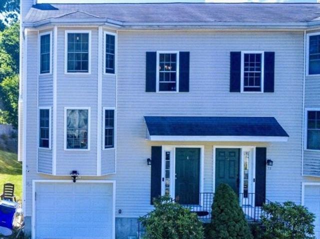 Sophia Dr, Worcester, Home For Sale