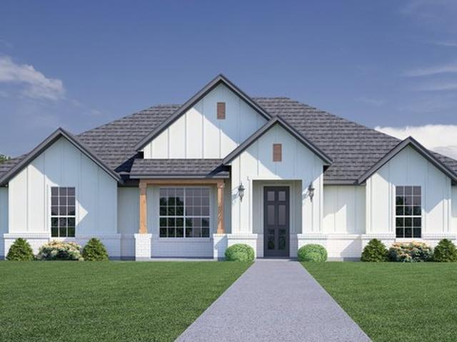 Sophia Plan Gatlin Ranch Community