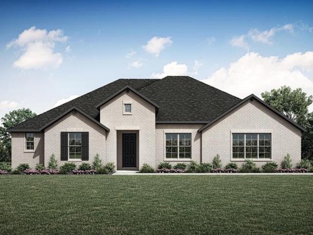 SOPHIA Plan Pecan Square 100' Community