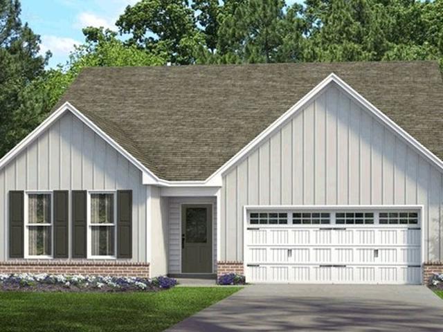 Sophie Plan The Manors at Haywood Glen Community