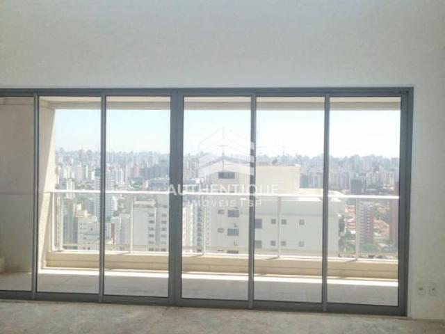 SOPHISTIC CAMPO BELO Apartamento Cobertura Duplex no bairro Campo Belo à venda
