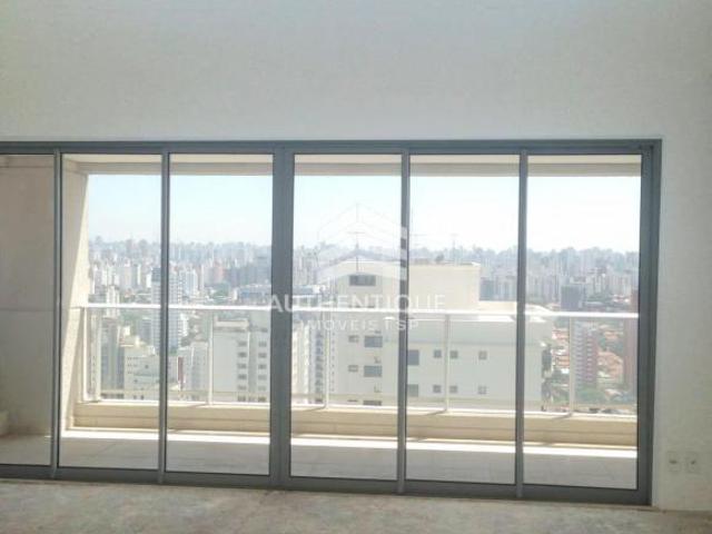 SOPHISTIC CAMPO BELO Apartamento Cobertura Duplex no bairro Campo Belo à venda