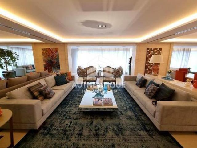 SOPHISTIC CAMPO BELO Apartamento no bairro Campo Belo à venda