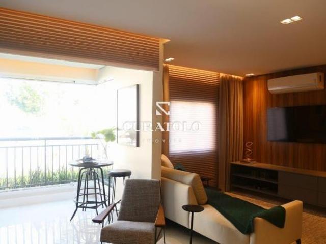 Sophistic Casa Branca Construa seu lar dos sonhos no Casa Branca, em Santo André, apartamento novo