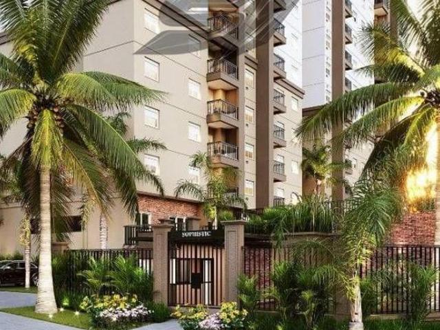 Sophistic Casa Branca | Construtora Paddan | Pronto | 84 Metros | 03 Dormitórios | Suíte | Varanda G