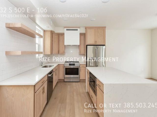 Sophisticated Townhome Designed for Everyday Living