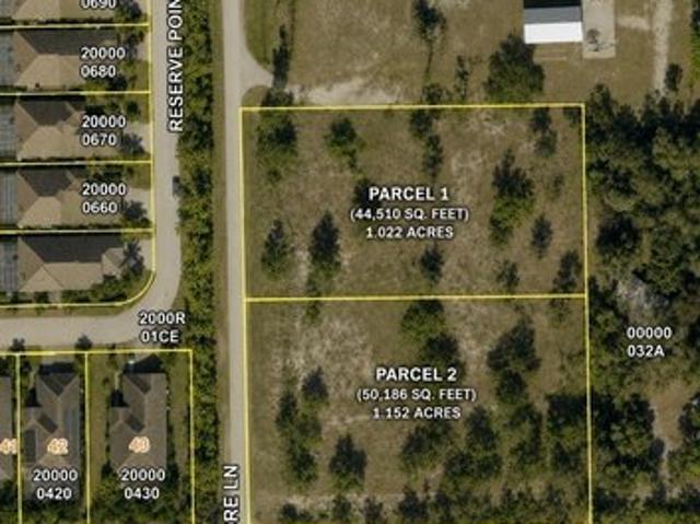 Sophomore Ln, Fort Myers, FL 33912
