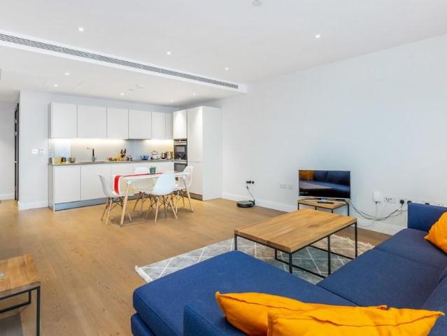 Sophora House, London, SW11 1 bed apartment to rent £3,445 pcm £795 pw