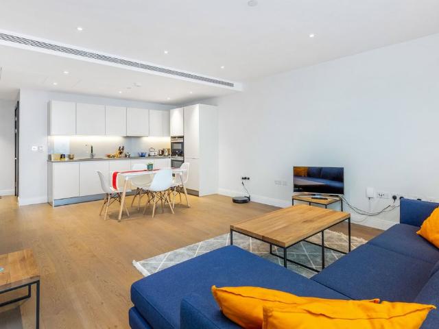 Sophora House, London SW11, 1 bed flat to rent, £3,445 pcm | PrimeLocation