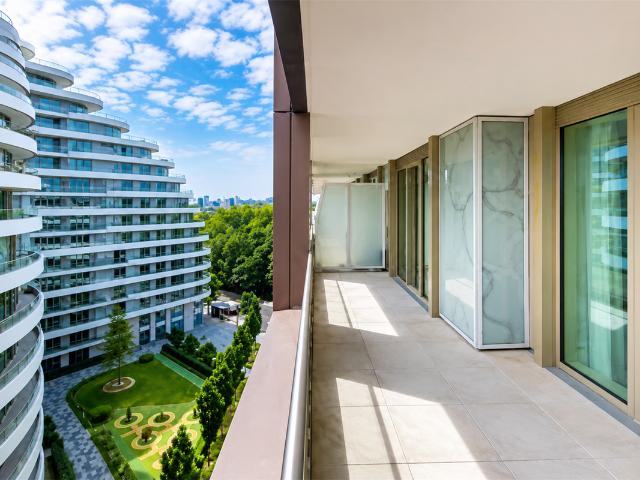 Sophora House SW11, 1 bed flat to rent, £3,100 pcm | PrimeLocation