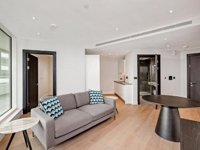 Sophora House, 342 Queenstown Road. 2 bed apartment to rent £3,800 pcm £877 pw
