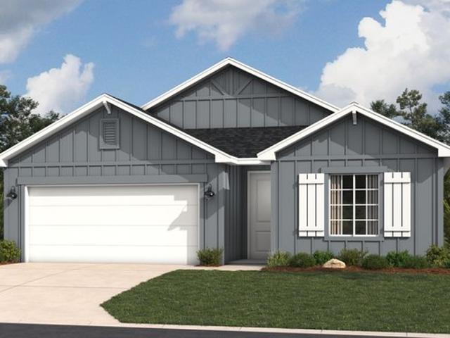 Sophora Plan Alberta Heights Community