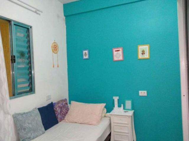 SOPRADO NA VILA ROSA