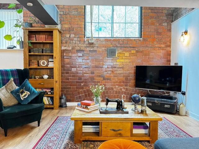 Sorting Office Building, Manchester M3, 2 bed flat to rent, £1,450 pcm | PrimeLocation