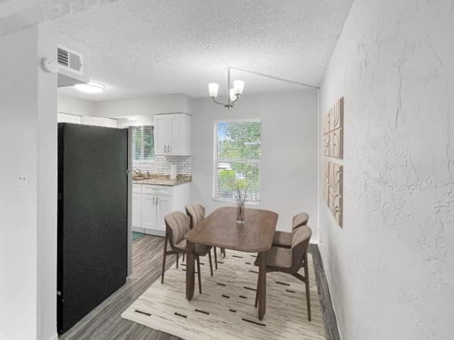 Sora on Rose 2 Bedroom Apartment for Rent at 6201 N 16th St, Phoenix, AZ 85016