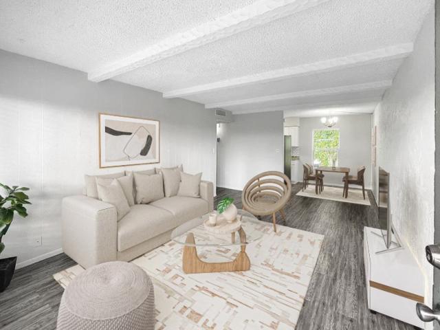 Sora on Rose 2 Bedroom Apartment for Rent at 6201 N 16th St, Phoenix, AZ 85016