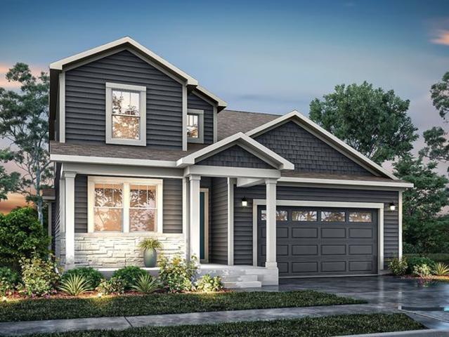 Sora Plan Buffalo Highlands Commerce City Community