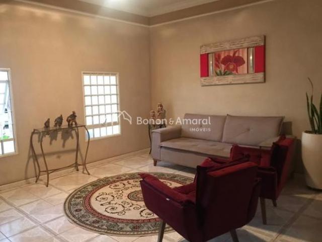 Sorado com 3 quartos no Jardim Ypê