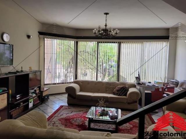 Sorado Mooca,3 quartos,1 suite,sala 2 ambientes,copa cozinha,quintal com churraqueira,edicula com 2