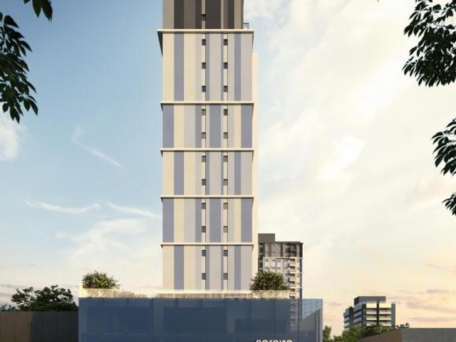 SORANO NO NOVO MUNDO PERTINHO DE TUDO APARTAMENTO 2 DORM 1 VAGA
