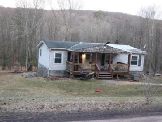 Sorber Mountain Rd