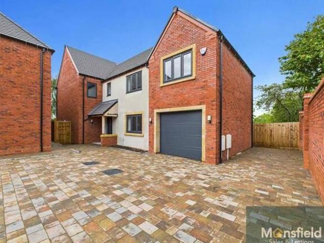 Sorchestun Lane,chellaston,5 Bedroom Detached