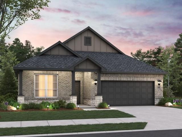 Sorella Rowan 2104 Plan Sorella Community