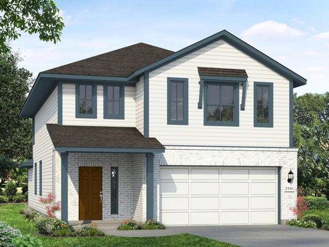 Sorella 2446 Plan Sorella Community