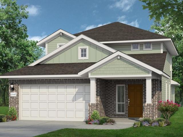 Sorella 2107 Plan Sorella Community