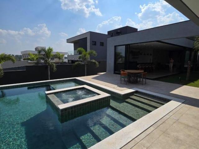 Sorocaba Casa Condomínio Alto Padrão