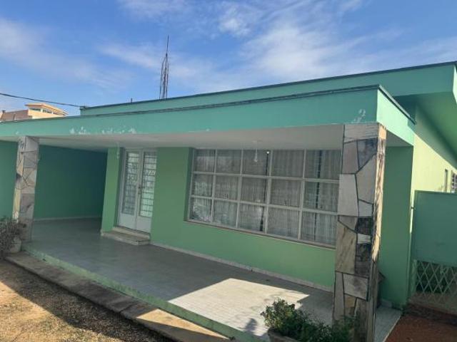 Sorocaba Casa Santa Rosália Ocasião
