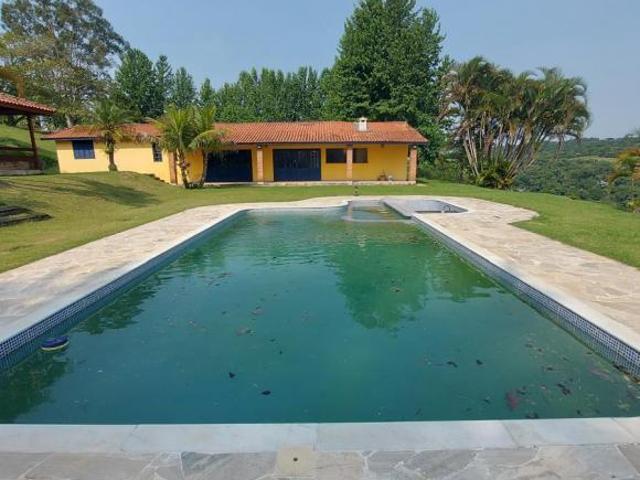 Sorocaba Região Sítio 14,5 Hecquitares Linda Vista