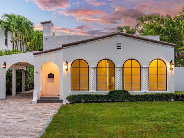 Sorolla Ave, Coral Gables, Home For Sale