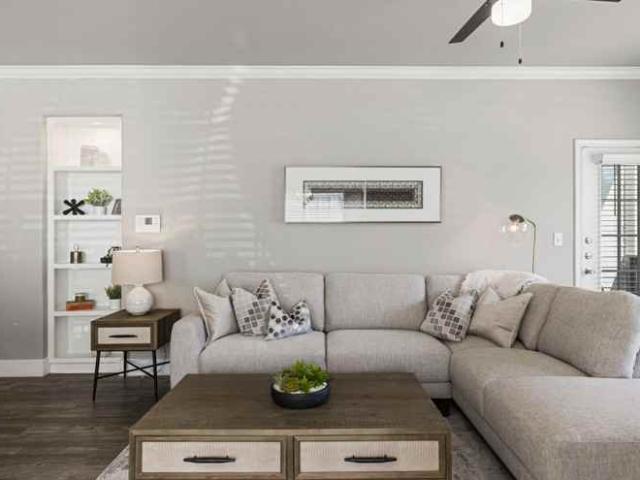 Sorrento 1 Bedroom Apartment for Rent at 5800 Sandshell Dr, Fort Worth, TX 76137 Fairway Bend