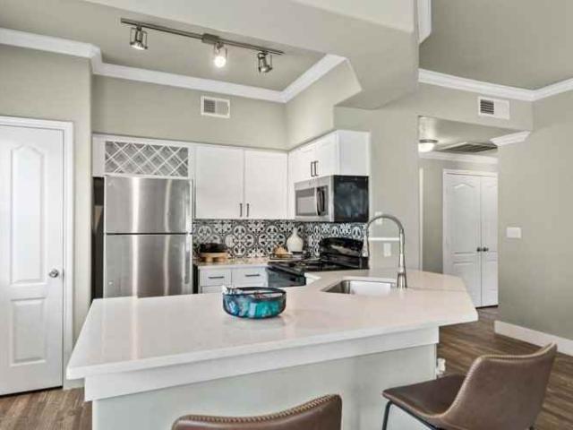 Sorrento 1 Bedroom Apartment for Rent at 5800 Sandshell Dr, Fort Worth, TX 76137 Fairway Bend