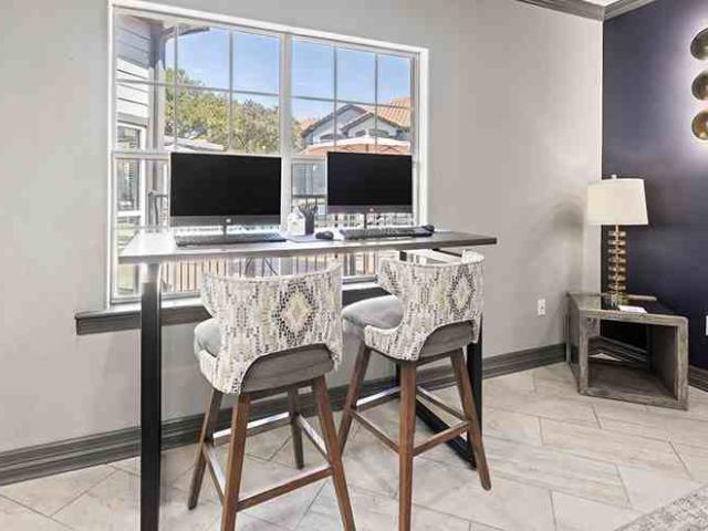 Sorrento 1 Bedroom Apartment for Rent at 5800 Sandshell Dr, Fort Worth, TX 76137 Fairway Bend