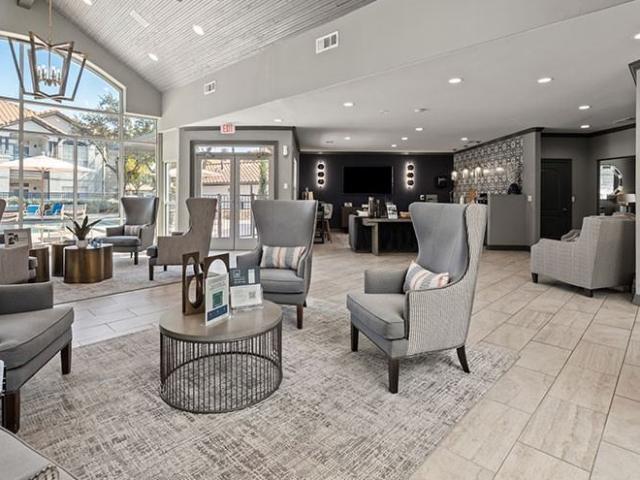 Sorrento 2 Bedroom Apartment for Rent at 5800 Sandshell Dr, Fort Worth, TX 76137 Fairway Bend