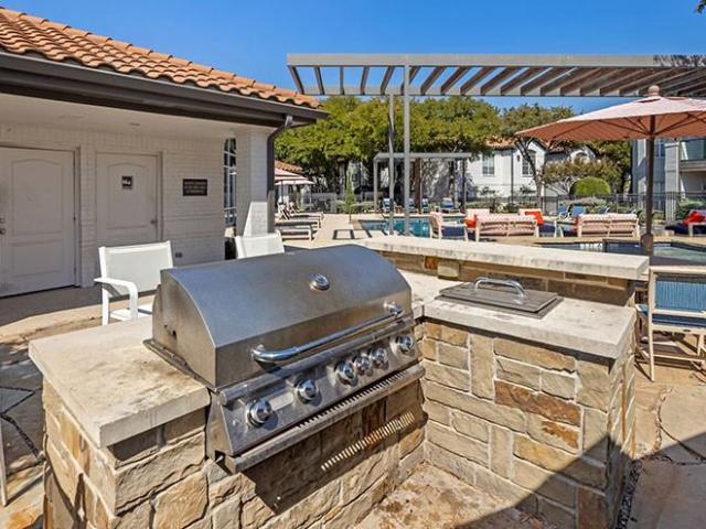 Sorrento 2 Bedroom Apartment for Rent at 5800 Sandshell Dr, Fort Worth, TX 76137 Fairway Bend