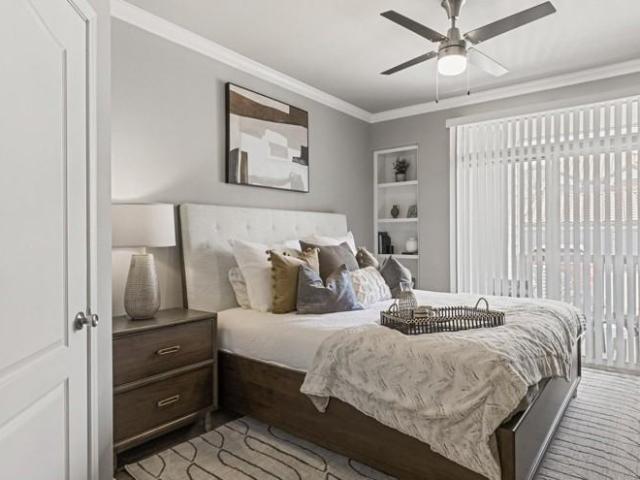 Sorrento 2 Bedroom Apartment for Rent at 5800 Sandshell Dr, Fort Worth, TX 76137 Fairway Bend