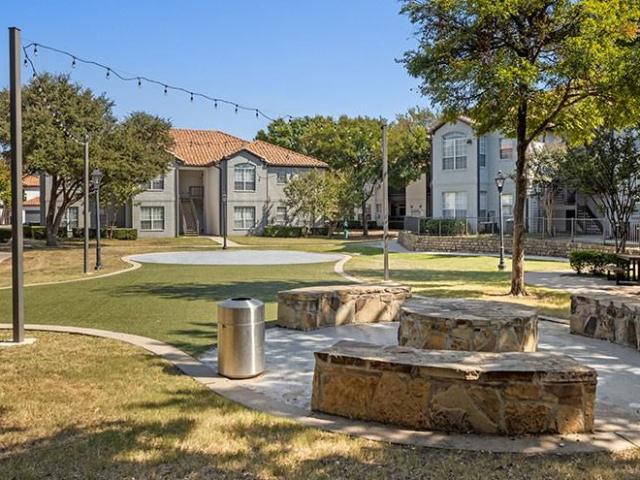 Sorrento 3 Bedroom Apartment for Rent at 5800 Sandshell Dr, Fort Worth, TX 76137 Fairway Bend