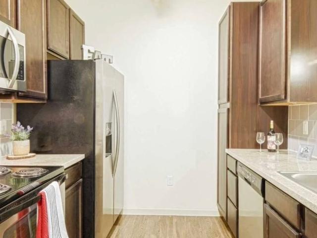 Sorrento Apartments 1 Bedroom Apartment for Rent at 3500 N Fowler St, Hobbs, NM 88240
