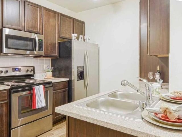 Sorrento Apartments 2 Bedroom Apartment for Rent at 3500 N Fowler St, Hobbs, NM 88240