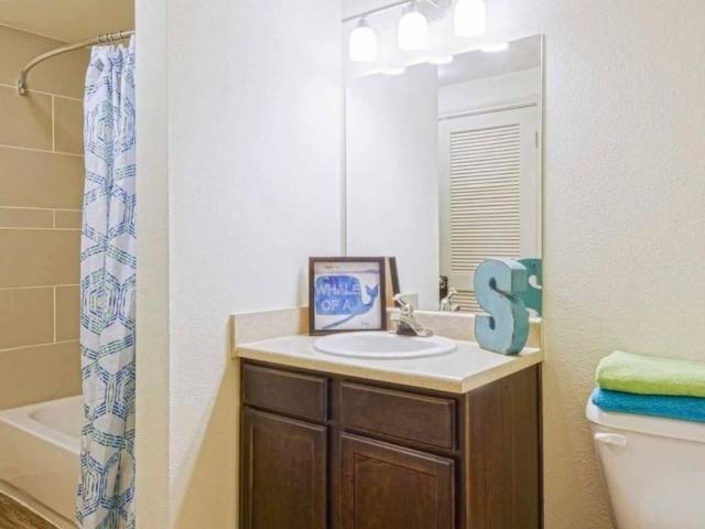 Sorrento Apartments 2 Bedroom Apartment for Rent at 3500 N Fowler St, Hobbs, NM 88240