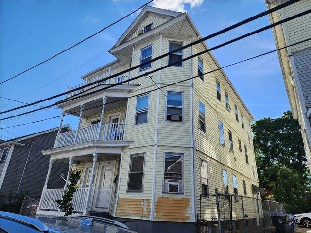 Sorrento St, Providence, Home For Sale
