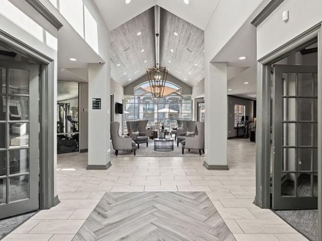 Sorrento Studio Apartment for Rent at 5800 Sandshell Dr, Fort Worth, TX 76137 Fairway Bend