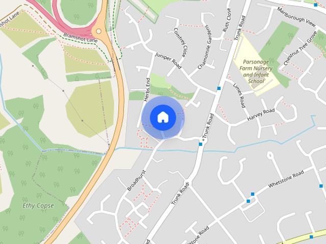Sorrel Close, Farnborough, Hampshire, GU14